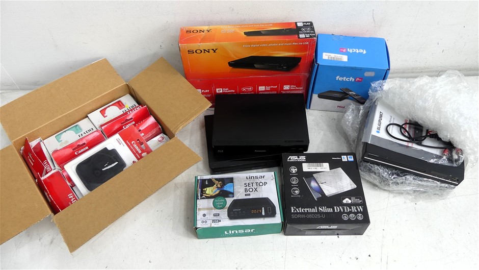 Bundle of Assorted DVD, Set box Auction (0017-2558830) | Grays Australia