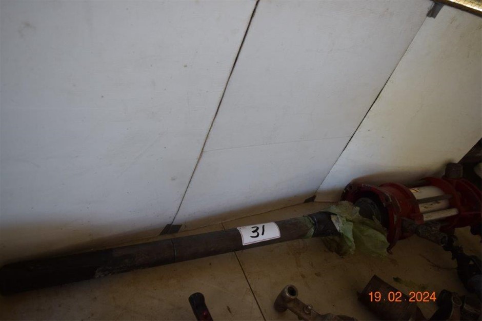 #VALUE! Auction (0031-9048687) | Grays Australia