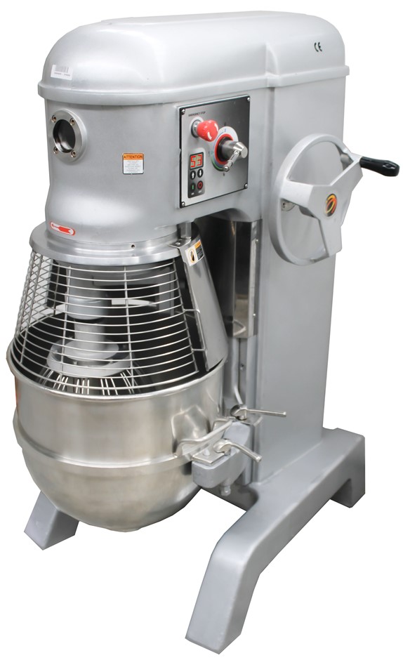 MOFFAT PARAMOUNT 60 LITRE PLANETRAY MIXER Auction (0010-5055481 ...