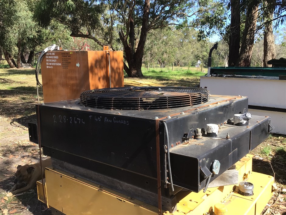 Radiator Auction (0027-3029268) | Grays Australia