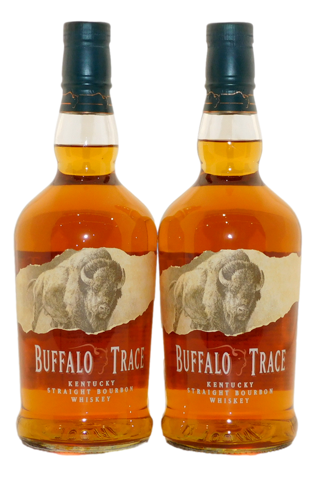 Buffalo Trace (2x 700mL) Auction (0015-10727745) | Grays Australia