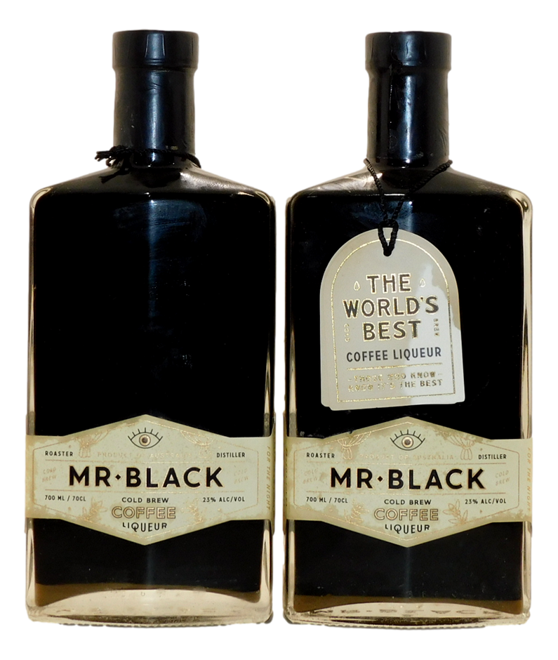 Mr Black (2x 700mL) Auction (0035-10727745) | Grays Australia