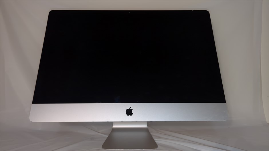 Apple iMac14,2 (Late 2013) 27-Inch All In One Auction (0002-2558319 ...