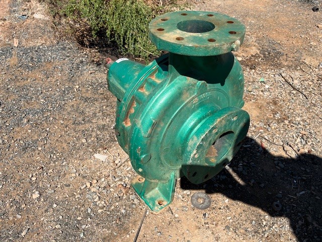 Refurbished pump Auction (0051-9049054) | Grays Australia