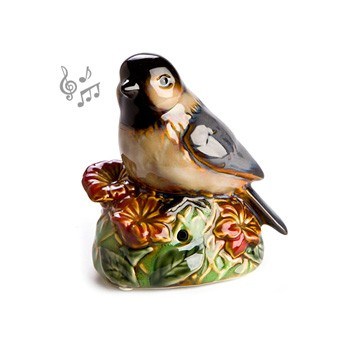 Buy Motion Activated Chirping Bird | Grays Australia