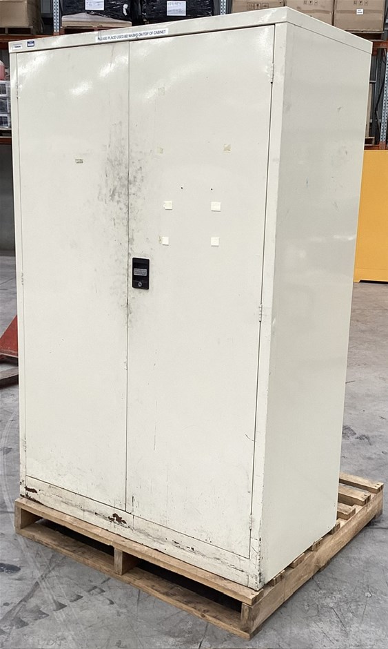 COFORM Metal Storage Cabinet Auction (0014-3028629) | Grays Australia