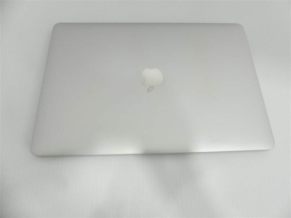 Apple MacBookPro11,5 ( A1398 ) EMC 2910 15-inch Notebook, Silver ...