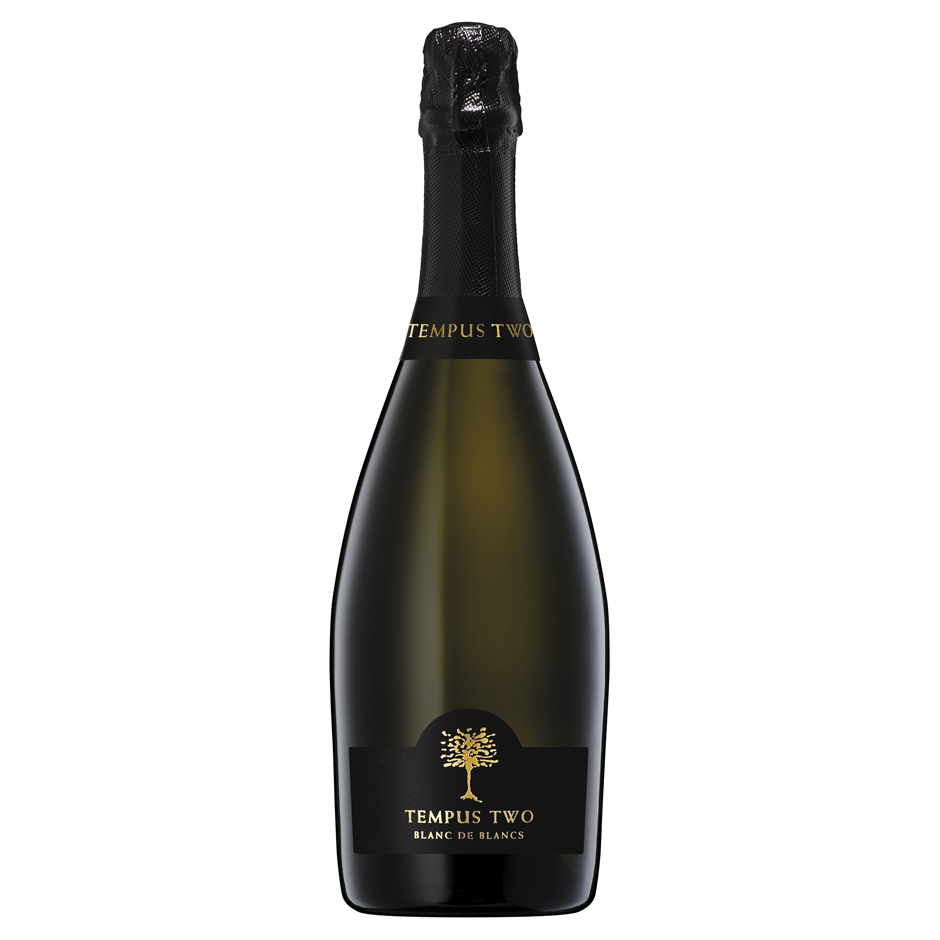 30 x 2022 Tempus Two Blanc De Blanc (750mL Bottles) 13% Alc. Auction ...
