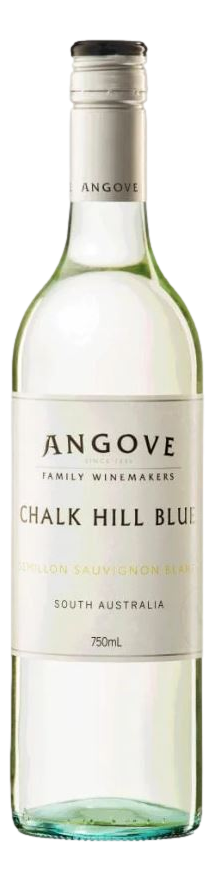 72 x 2022 Chalk Hill Blue Sauv Blanc Sem (750mL Bottles) 12% Alc ...