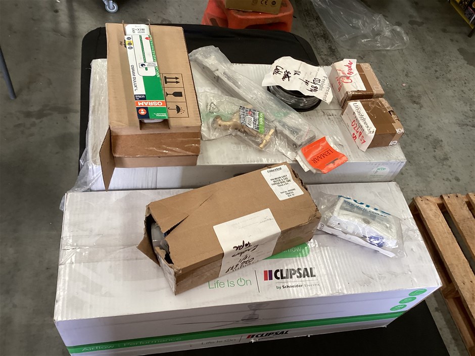 House Hold Reno Items Auction (0035-9049922) | Grays Australia