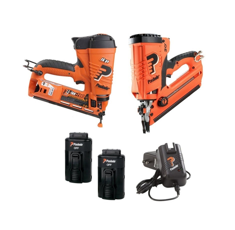 Paslode 902600 store