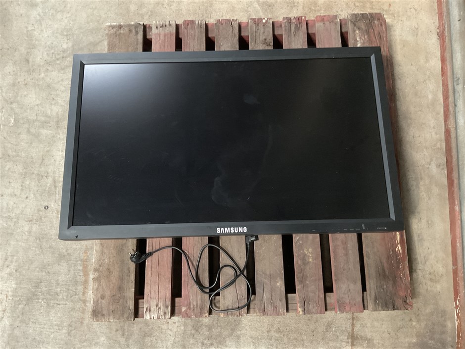 Samsung 460MX-3 Auction (0005-7054563) | Grays Australia