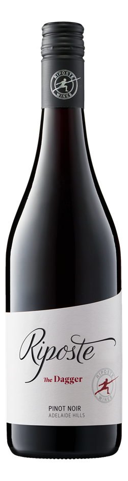Buy Riposte Pinot Noir Current Vintage Release | Grays Australia