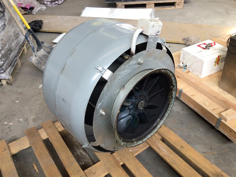 Eco Dynamic Fan Auction (0030-3029023) | Grays Australia