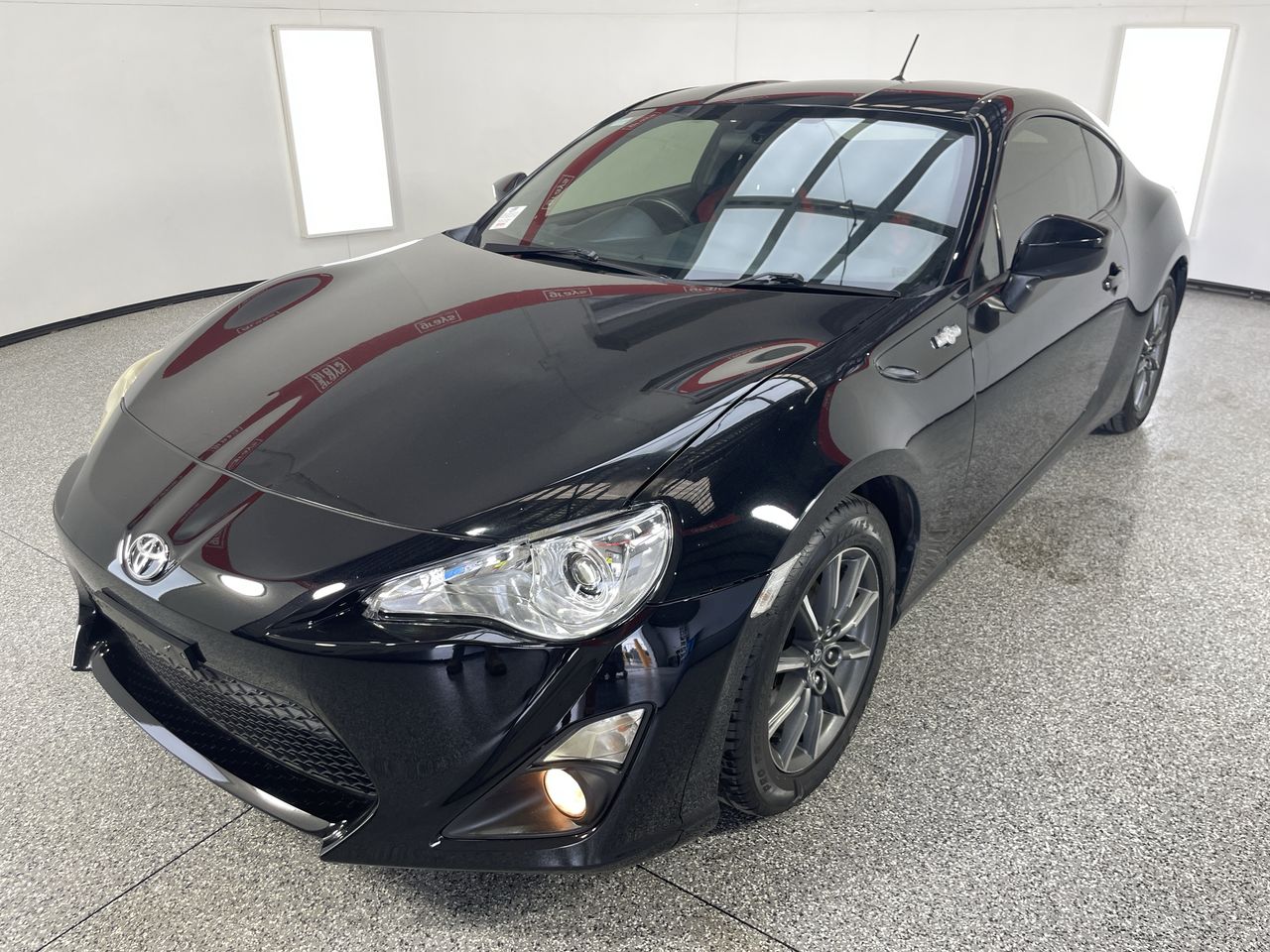2013 Toyota 86 GT ZN6 Manual Coupe Auction (0001-50509366) | Grays Australia