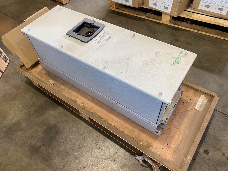 Schneider Electric Altivar 71 Variable Speed Drive Auction 0014 8018703 Grays Australia 