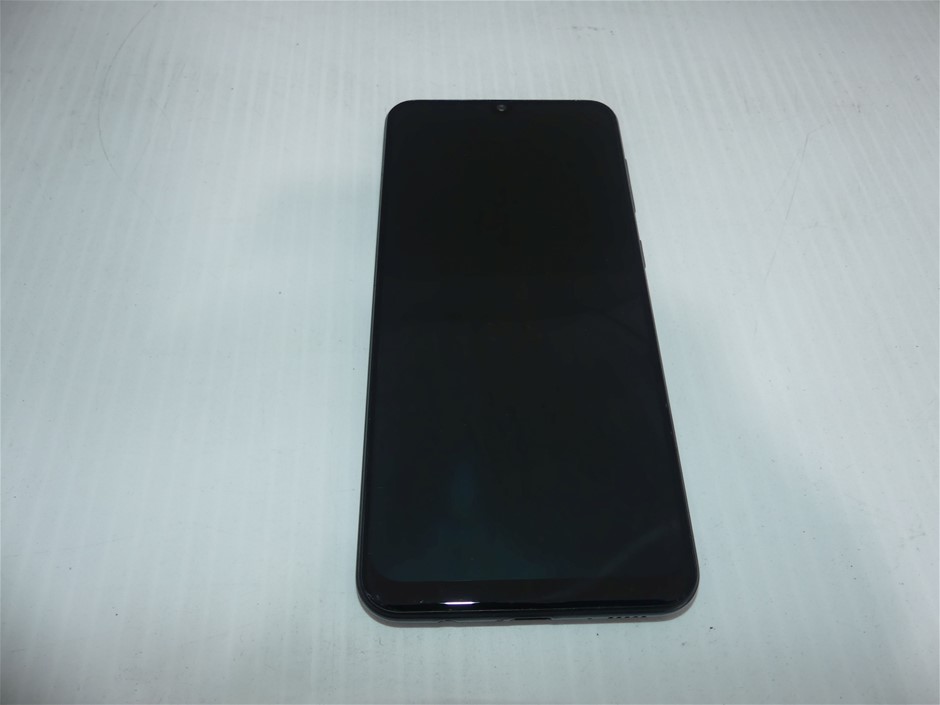 Samsung SM-A505YN Mobile Device Auction (0009-2561386) | Grays Australia
