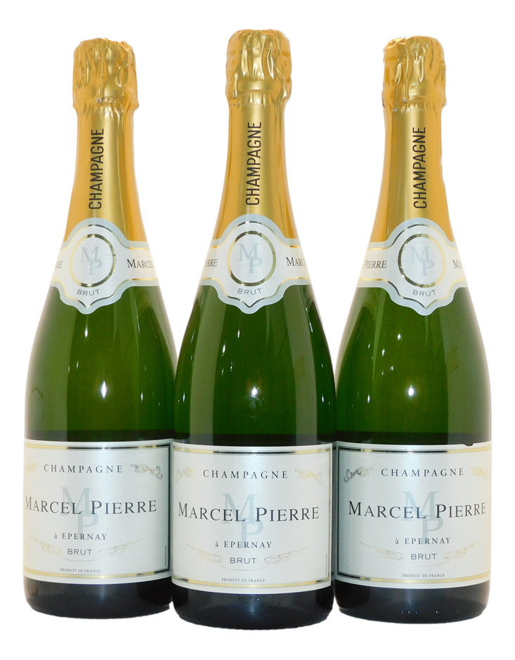 Champagne non-vintage Auction (0060-10728622) | Grays Australia