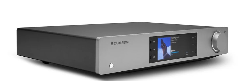 Cambridge Audio CA0930 Network Player Auction (0016-5058483) | Grays ...