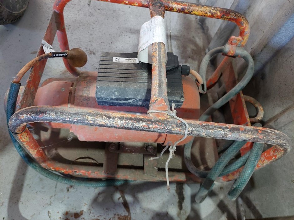 FLEXTOOL EDU Drive Unit - Electric Auction (0039-5056355) | Grays Australia
