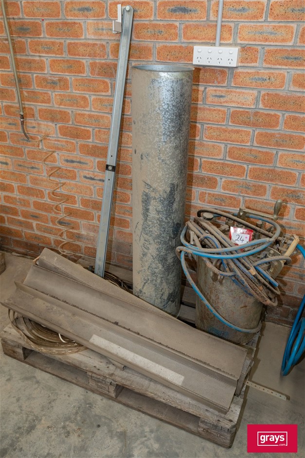 Painter Pressure Pot Auction (0024-5056359) | Grays Australia