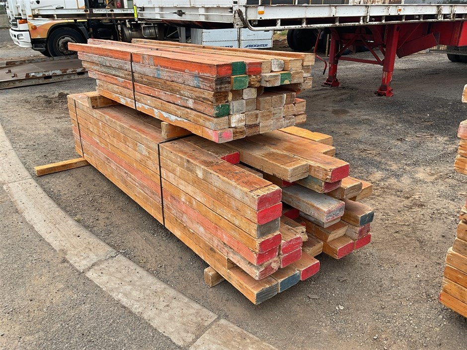 Quantity Of Timber Auction (0002-3029000) | Grays Australia