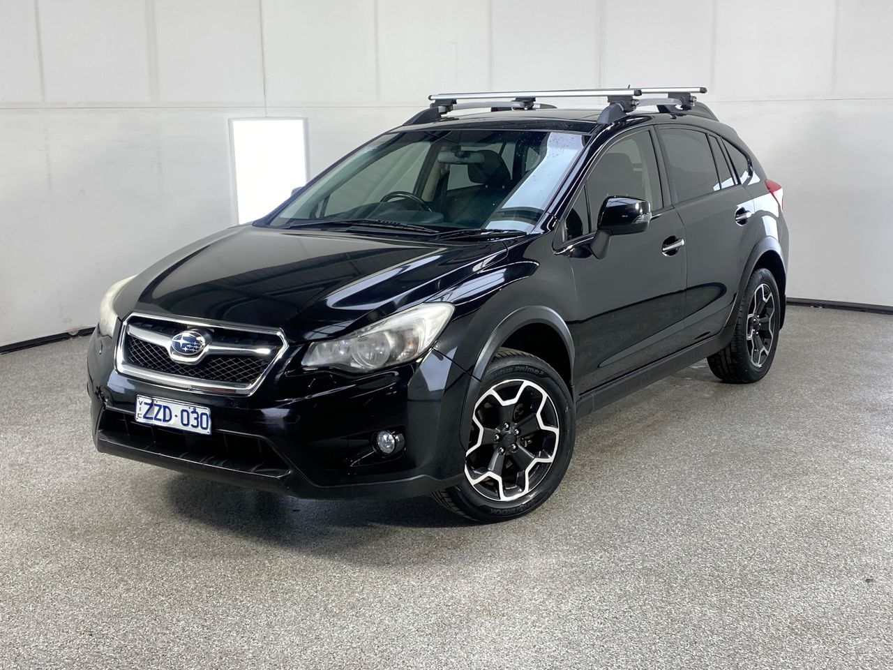 2013 Subaru XV 2.0i-S G4X CVT Hatchback Auction (0001-21026361) | Grays ...