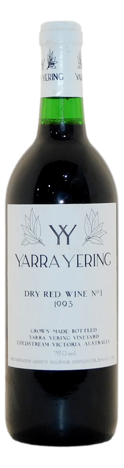 Other Red Blends 1993 Auction (0053-10728854) | Grays Australia