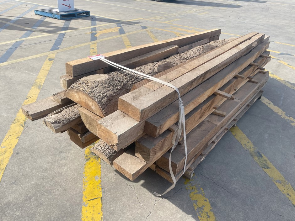 Rough Sawn Cedar Timber Pack Auction (0017-8018747) | Grays Australia