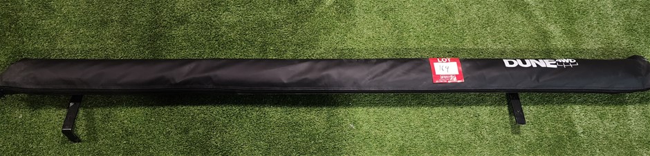 Dune 4WD 2.5m Awning Auction (0164-5056652) | Grays Australia
