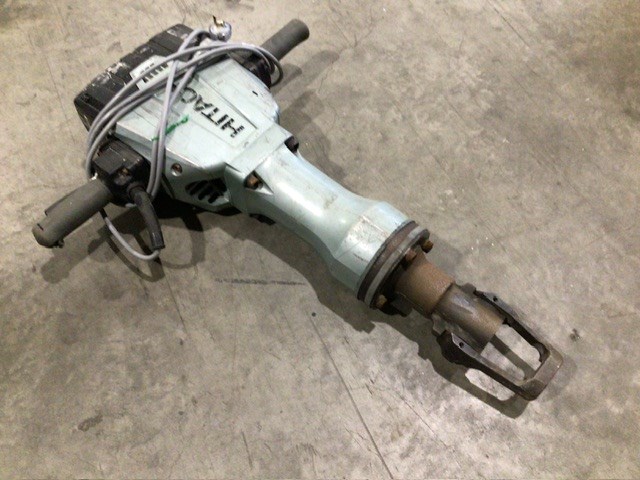 Hitachi H90SG Jack Hammer Auction (0012-8018779) | Grays Australia