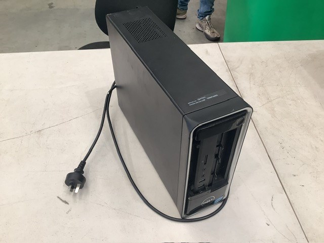 DELL Desktop PC Auction (0091-9052013) | Grays Australia
