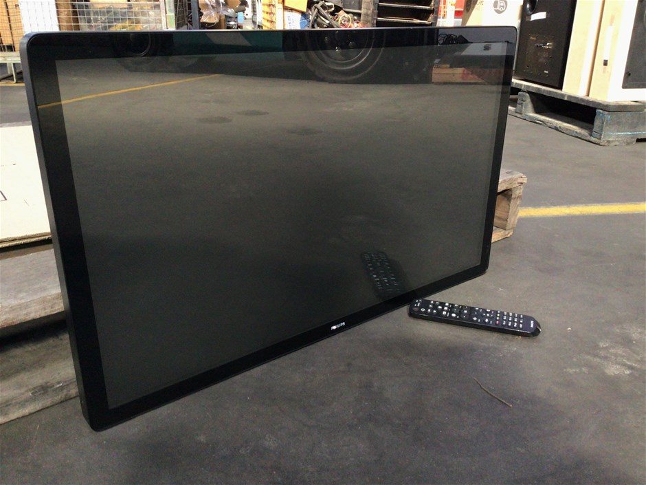 Phillips 32'' T-Line LCD Monitor Auction (0010-7053399) | Grays Australia