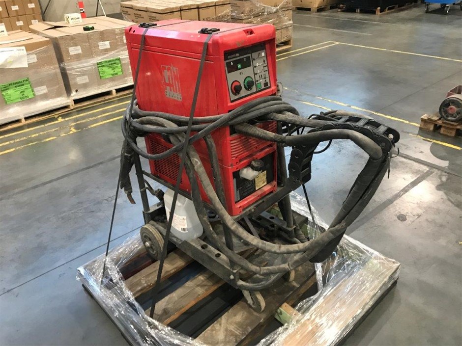 1x Fronius Digital Spot Welder Auction (0770-3029410) | Grays Australia