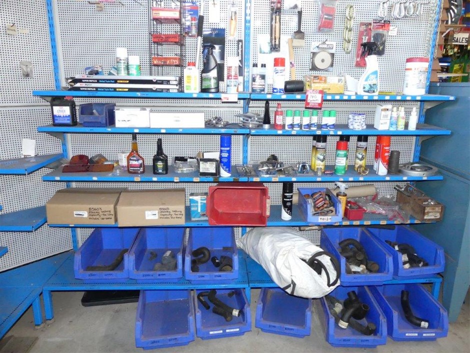 Assorted Retail Items to Two Bays Auction (0140-5056769) | Grays Australia