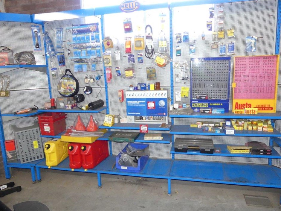 Assorted Retail Items Auction (0141-5056769) | Grays Australia