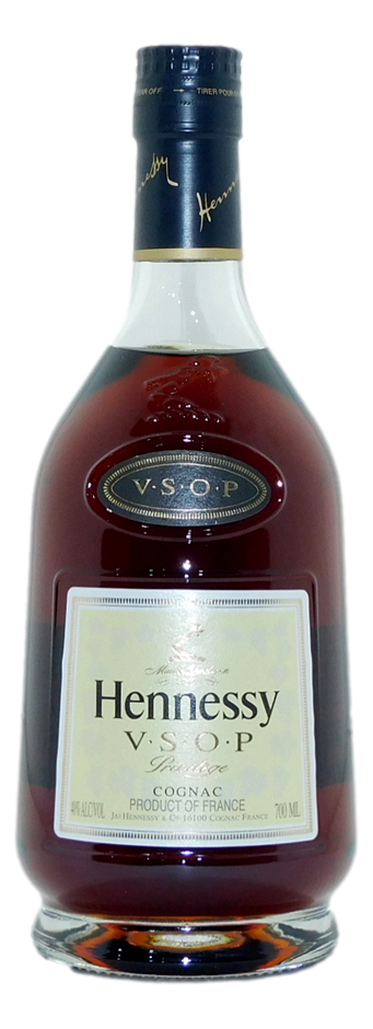 Hennessy V.S.O.P Privilege Cognac (1x 700mL) France. Auction (0018-10729441) | Grays Australia