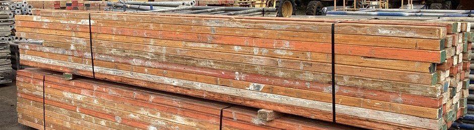 Bundle of Timber Auction (0012-3029509) | Grays Australia