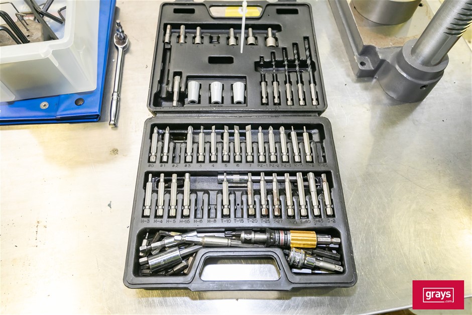 Quantity of Assorted Hand Tools Auction (0194-5056768) | Grays Australia