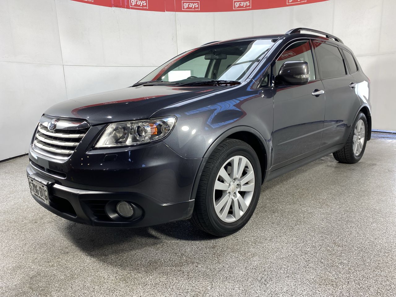 2009 Subaru Tribeca 3.6R B9 Automatic 7 Seats Wagon(WOVR-INSPECTED ...