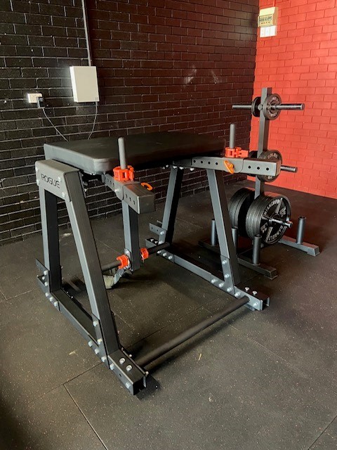 Rogue Z Hyper Auction (0004-5057064) | Grays Australia