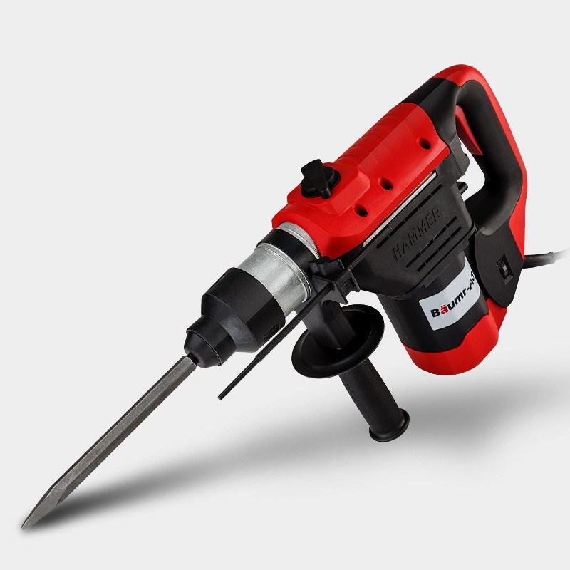 Buy 1800W/ 3-in-1 Rotary Jackhammer | Grays Australia