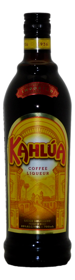 Kahlua Coffee Liqueur (1x 700mL) Veracruz Auction (0060-10729748 ...