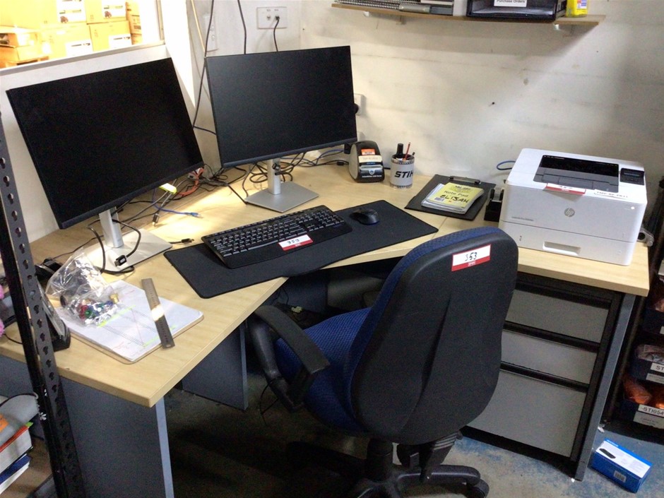 Contents of Spare Parts Office Auction (0353-7052523) | Grays Australia