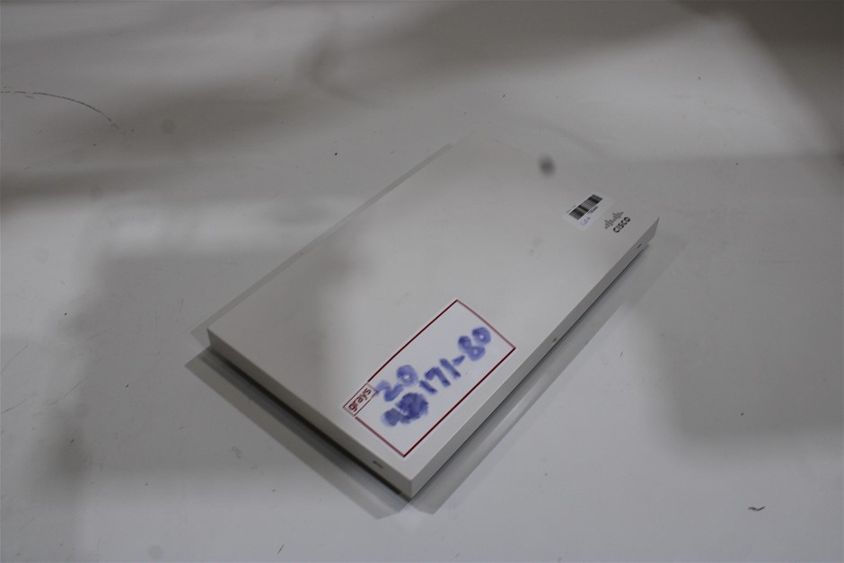 CISCO MERAKI MR53 Auction (0080-9052302) | Grays Australia