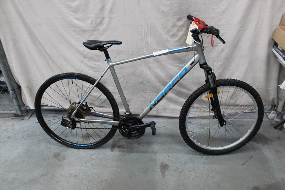 Norco Mountain Bike Auction (0001-9052469) | Grays Australia