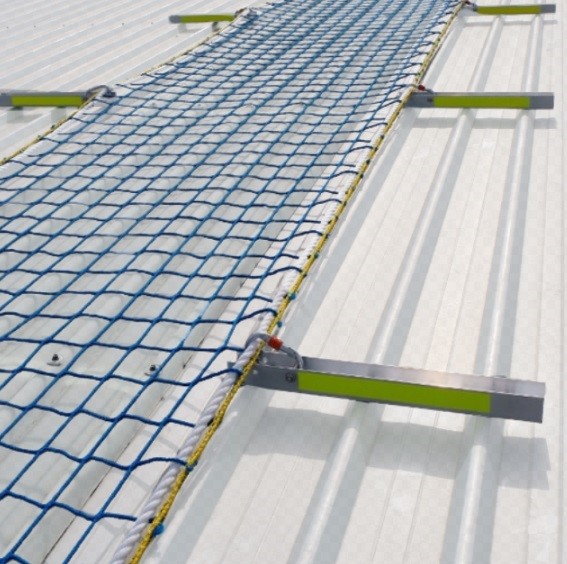 SKYLIGHT Safety Netting System Auction (0001-5057330) | Grays Australia