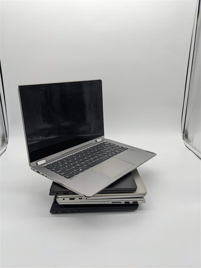 Bulk Lot of Lenovo Laptops Auction (0006-2559994) | Grays Australia
