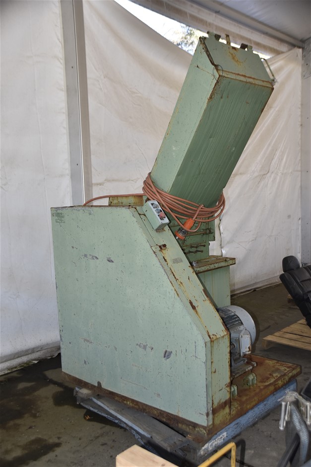 AVIAN ENGINEERING G4 Auction (0010-5058717) | Grays Australia