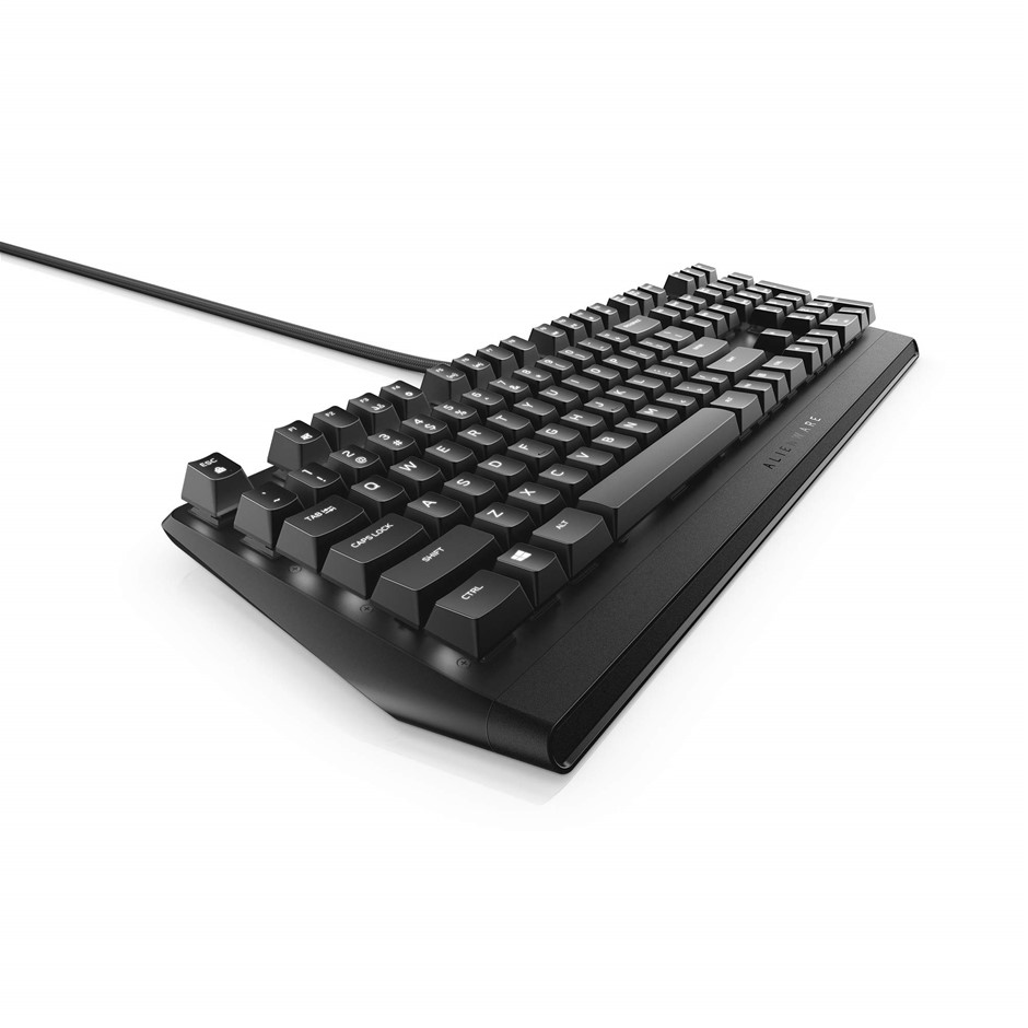 Alienware Cherry MX Mechanical Gaming Keyboard AW310K Auction (0026 ...
